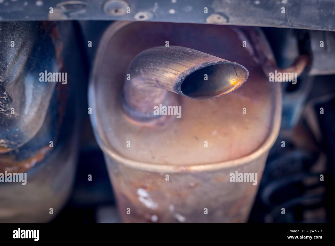 Rust converter hi-res stock photography and images - Alamy