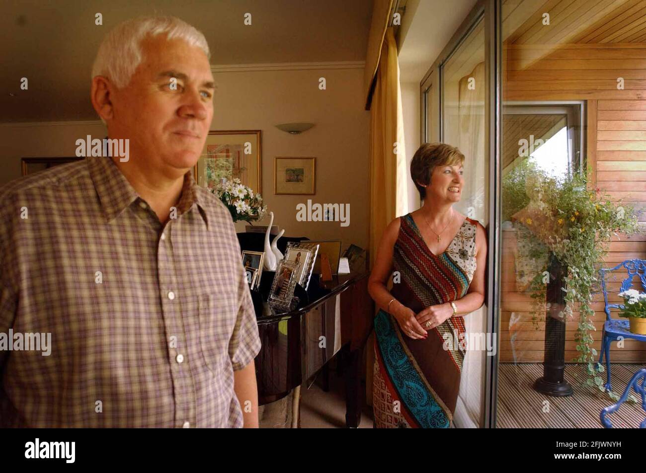 Barbara smith hi-res stock photography and images - Alamy