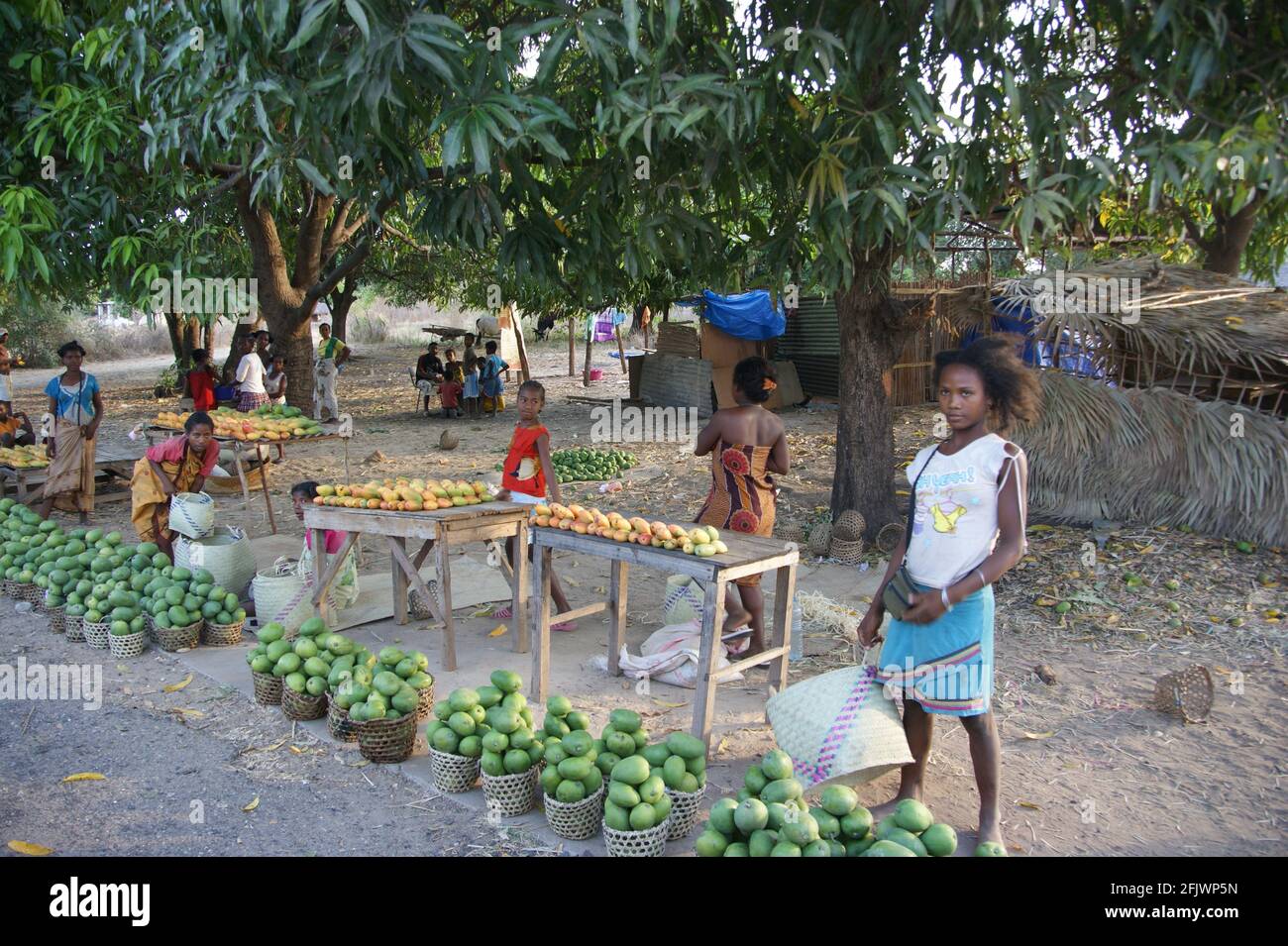 Roadside Markets High Resolution Stock Photography and Images - Alamy