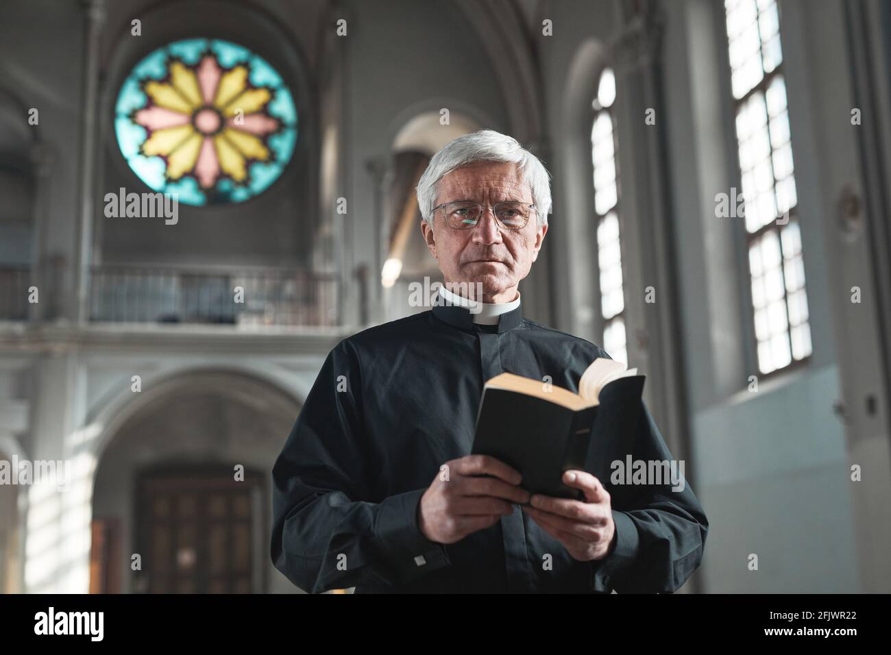 Religion spirituality christianity holding standing architecture hi-res ...