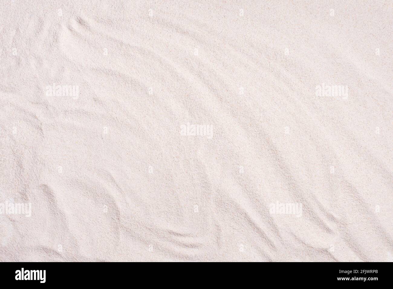 Sand texture background. Summer beach top view Stock Photo - Alamy
