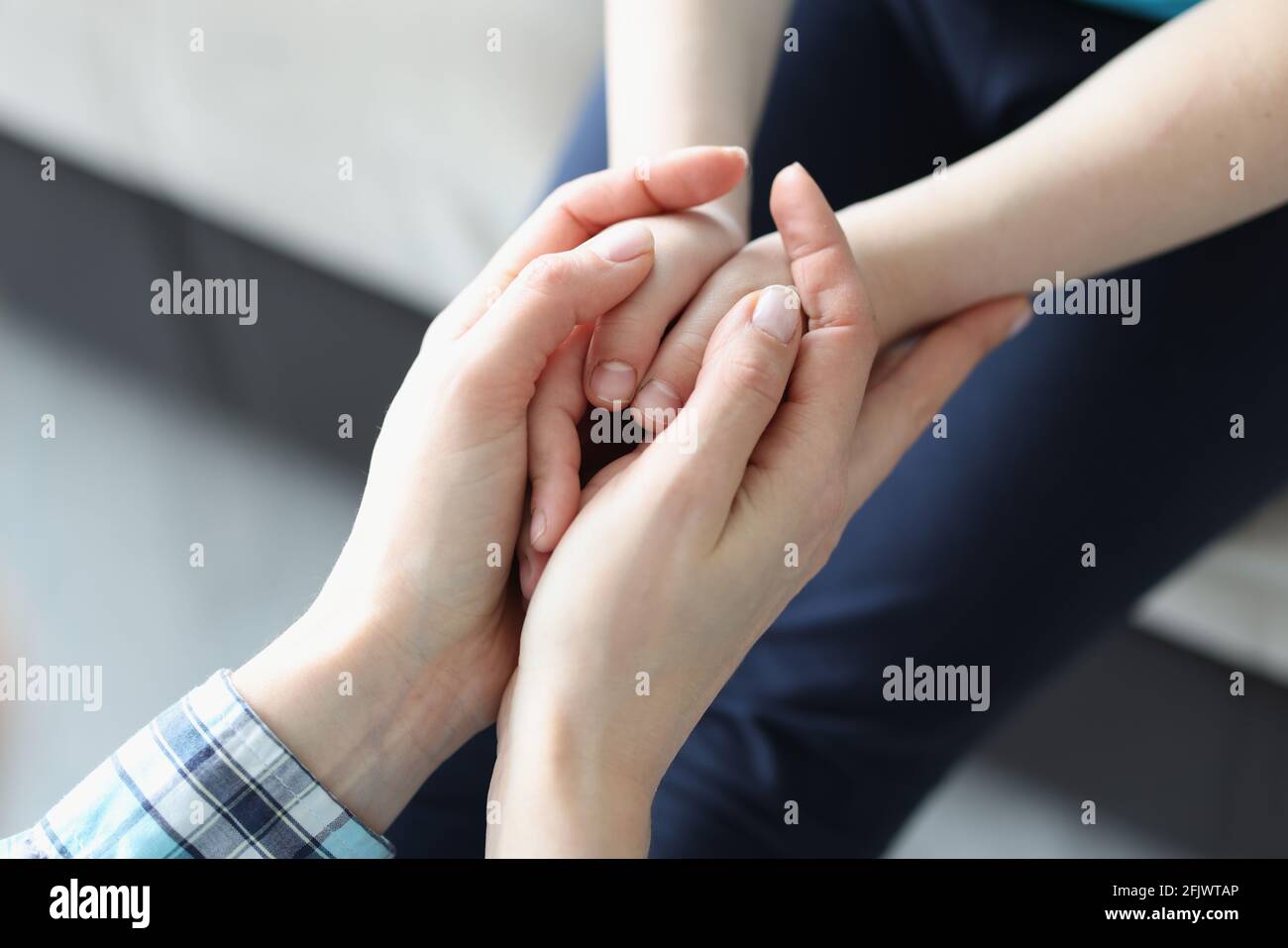 Upbringing closeup hi-res stock photography and images - Alamy