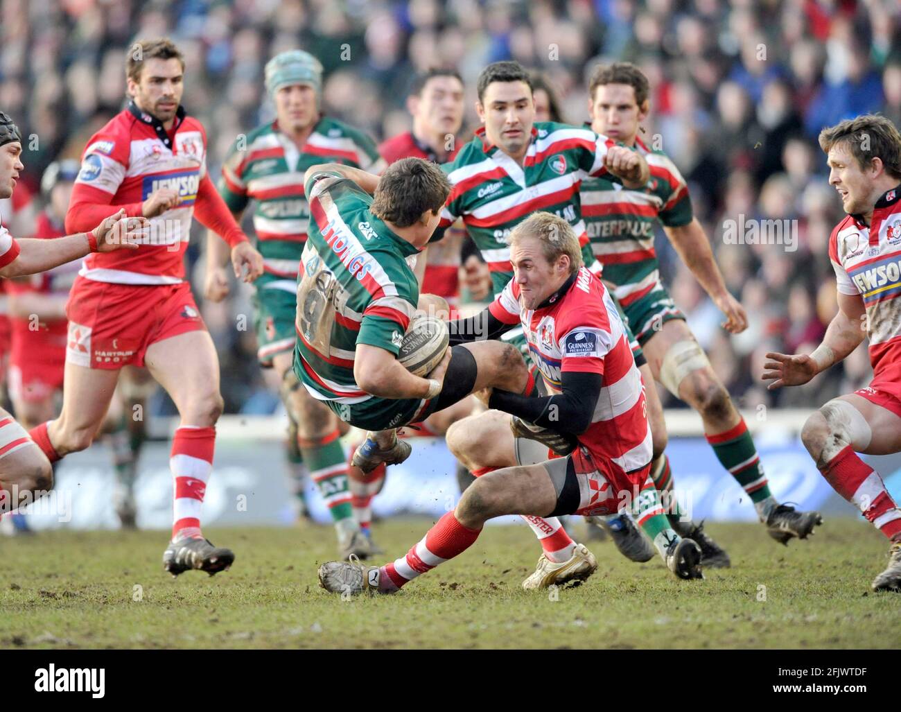 Ben 10 hi-res stock photography and images - Alamy