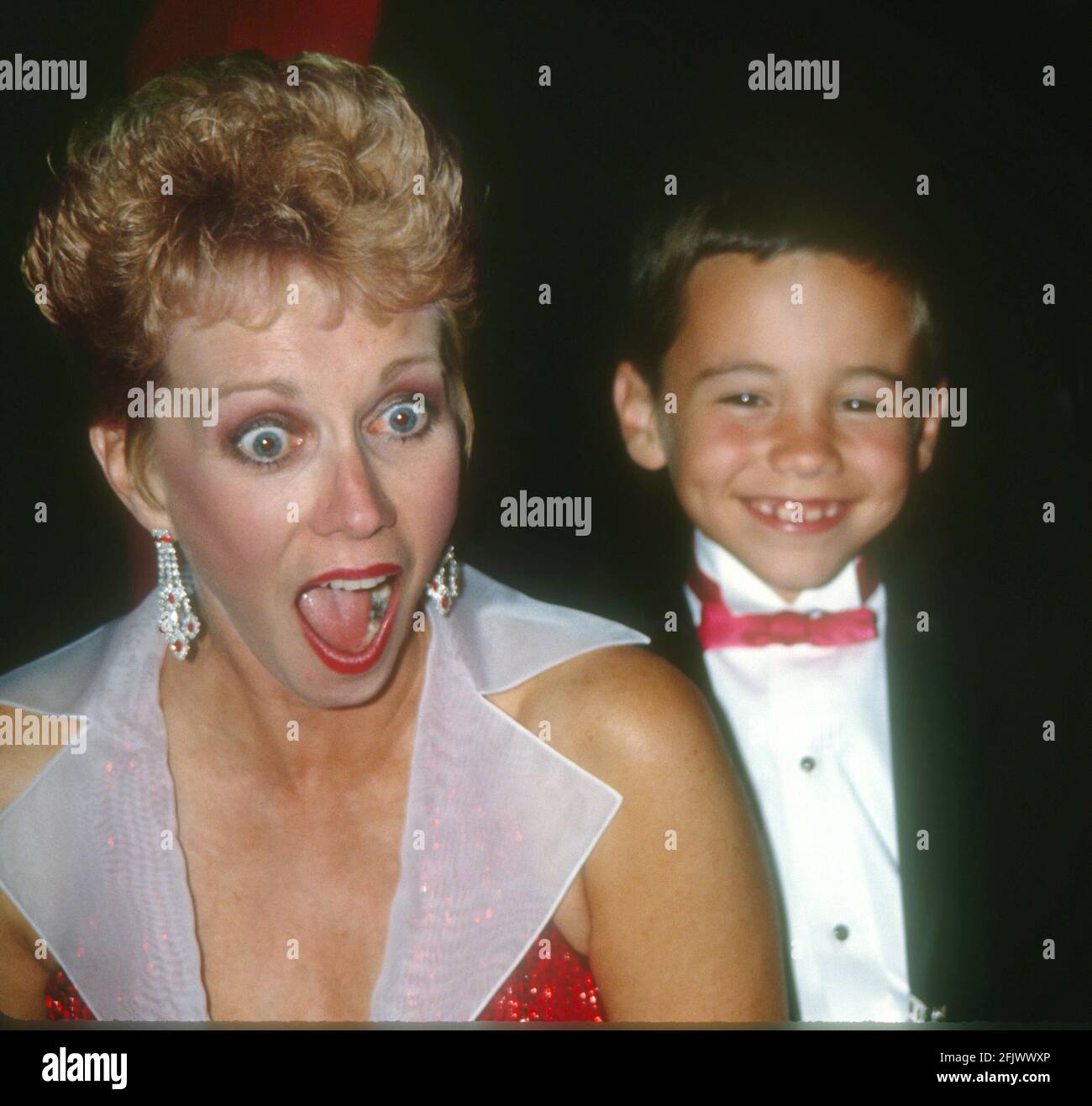 Sandy duncan hi-res stock photography and images - Alamy