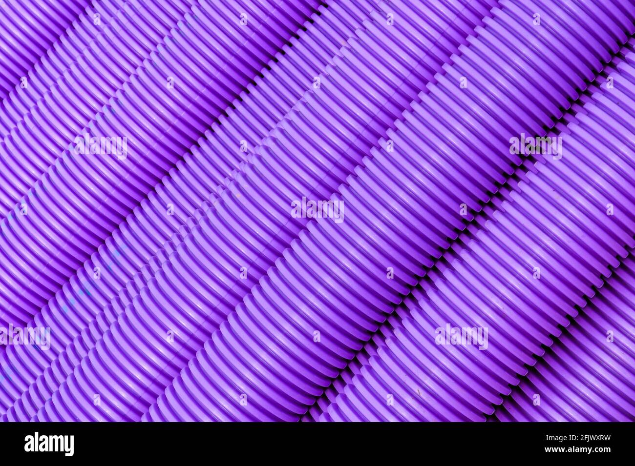 Corrugated pipe hi-res stock photography and images - Alamy
