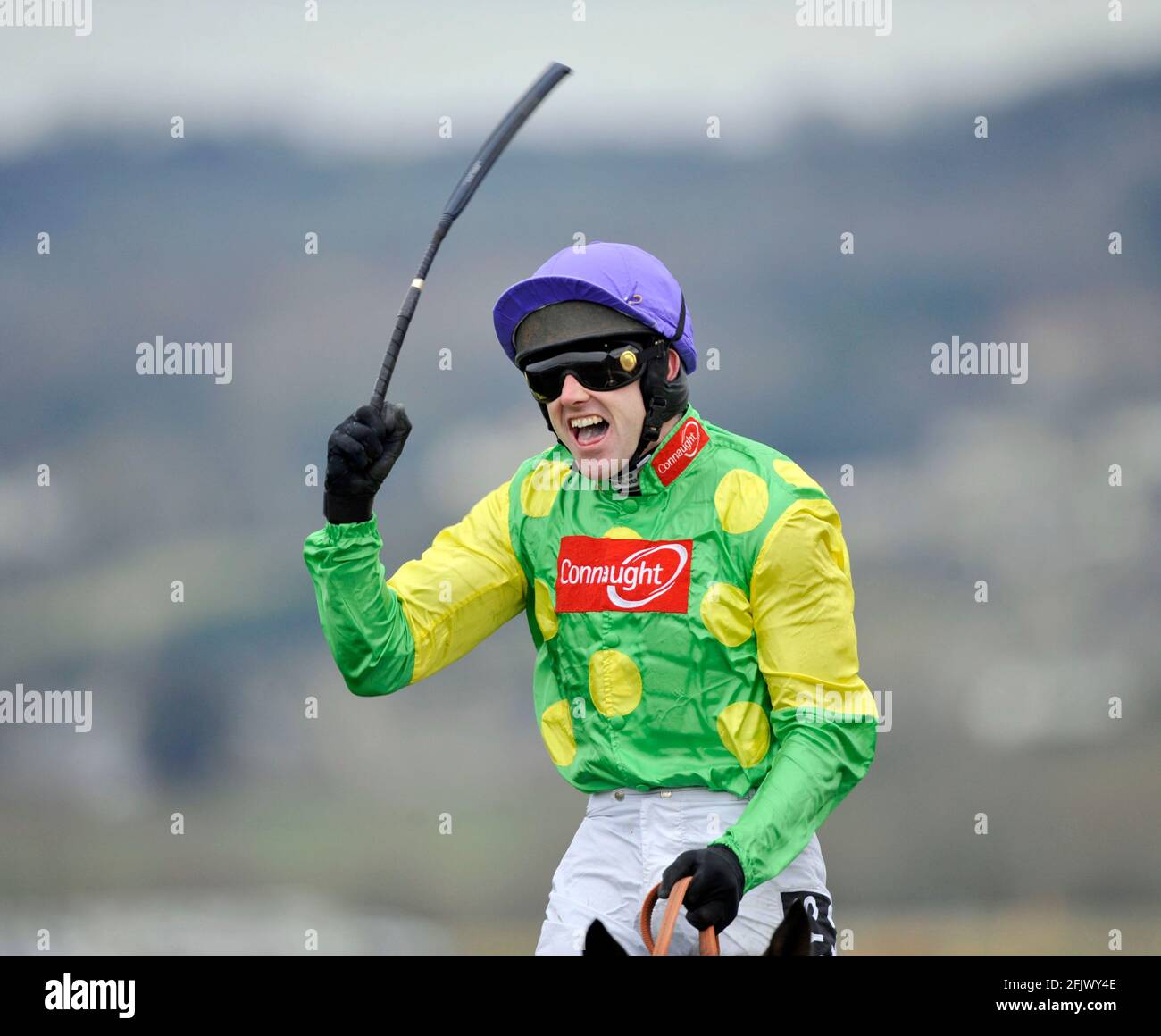Kauto star 2009 hi-res stock photography and images - Alamy