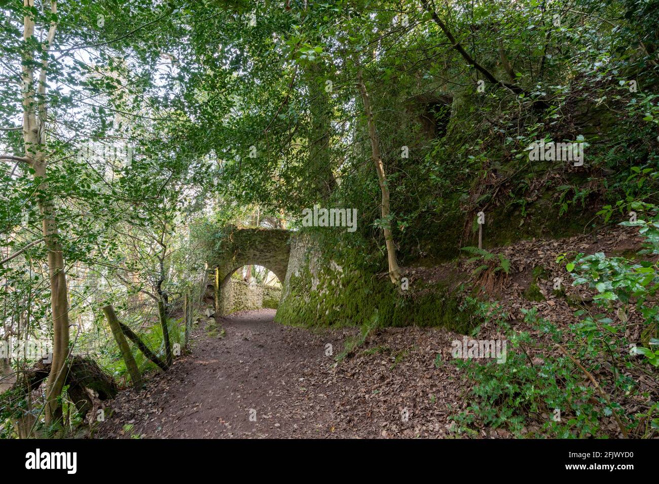 Culbone church hi-res stock photography and images - Alamy