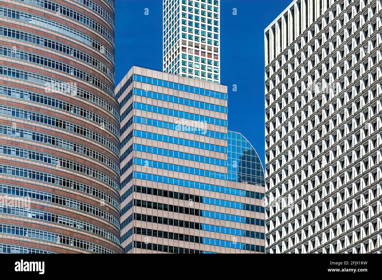 Lipstick Building (885 Third Avenue), 900 Third Avenue (with 432 Park ...