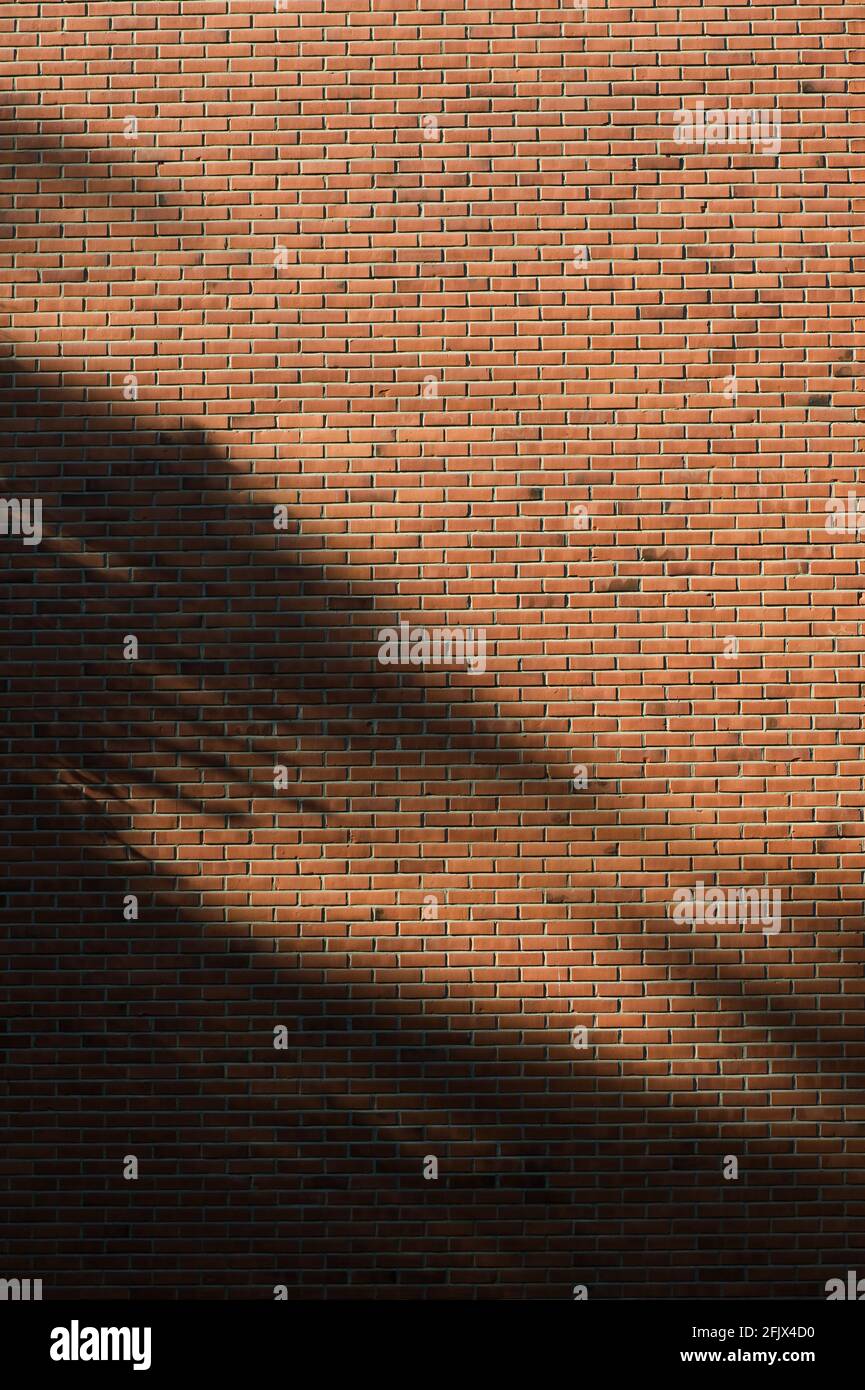 Burnt brick hi-res stock photography and images - Alamy