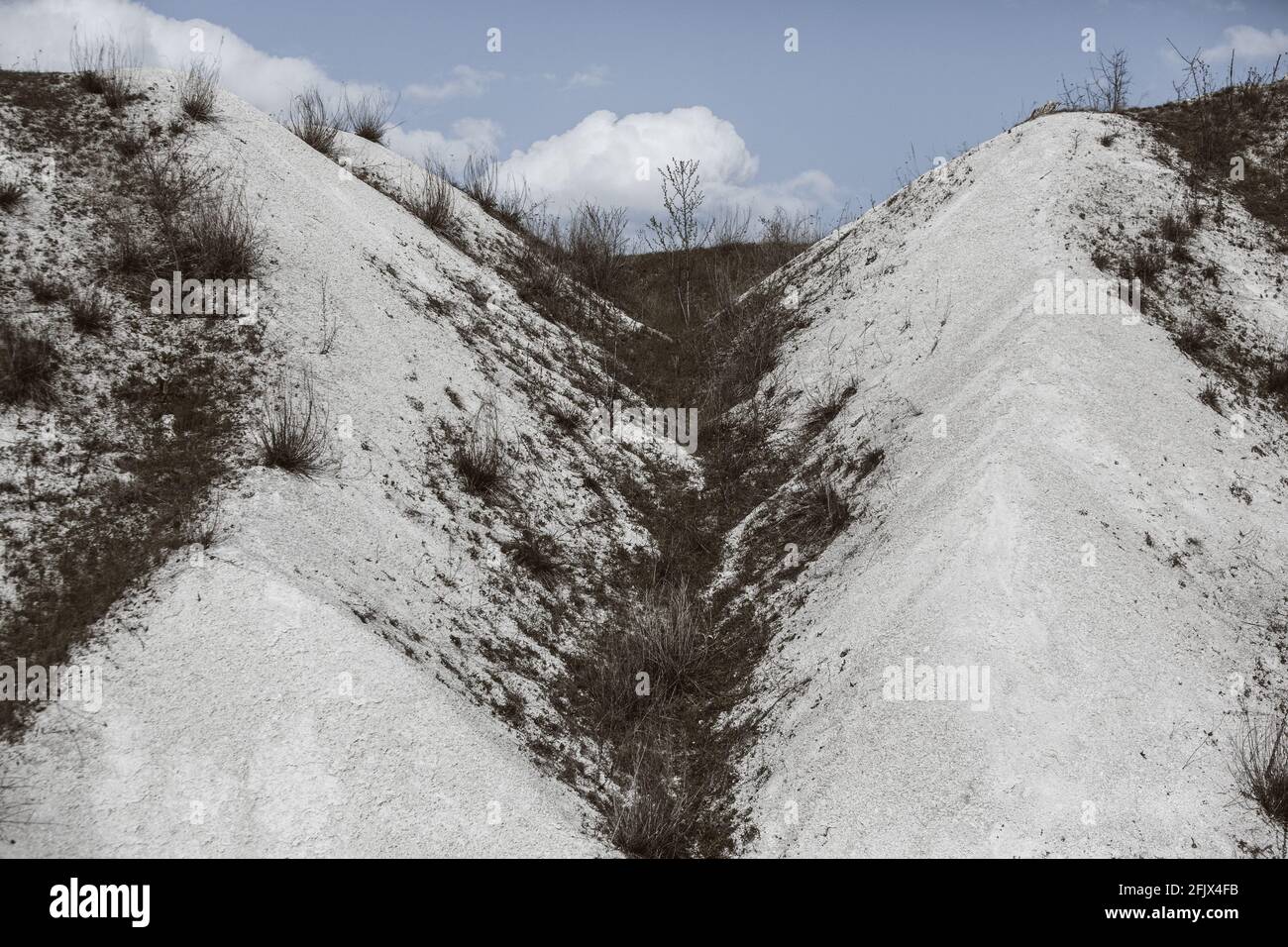 Clay Limestone Soil High Resolution Stock Photography and Images - Alamy