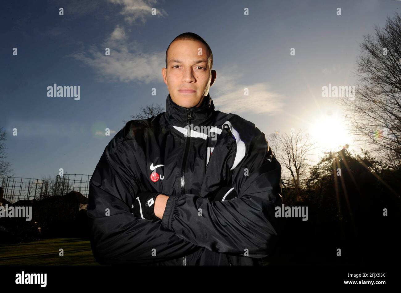 Fc 4 hi-res stock photography and images - Alamy