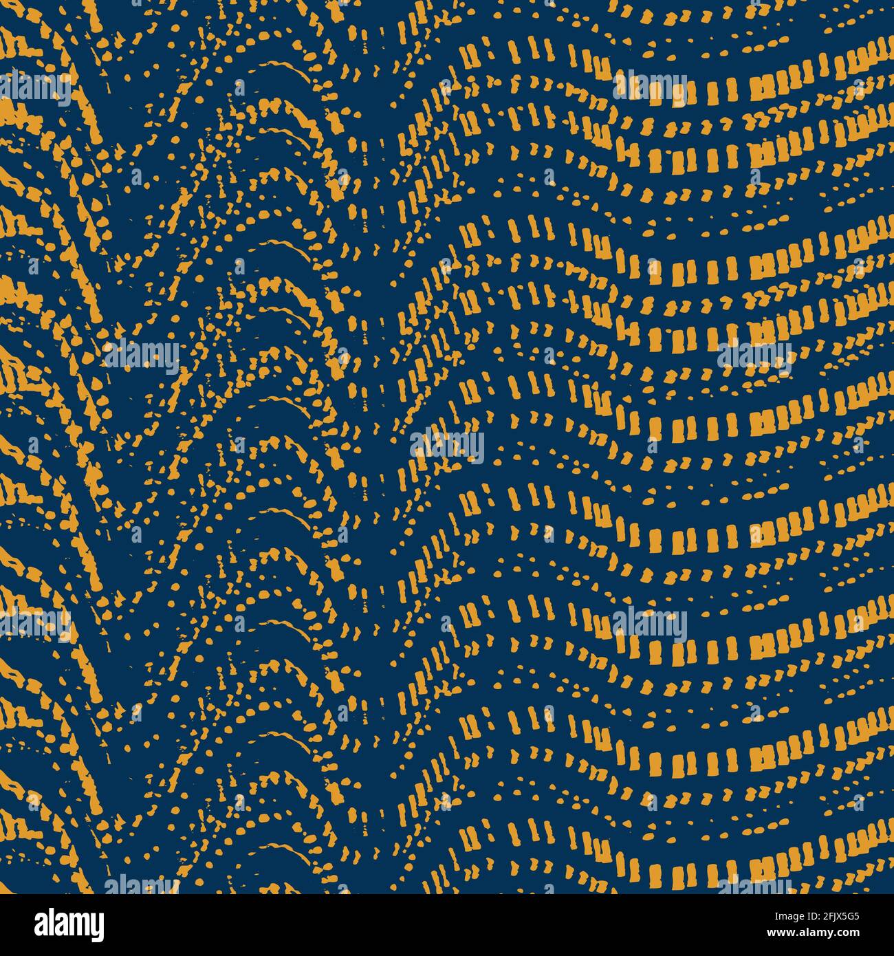 Abstract wallpaper vector seamless pattern horizontal waves from small ...