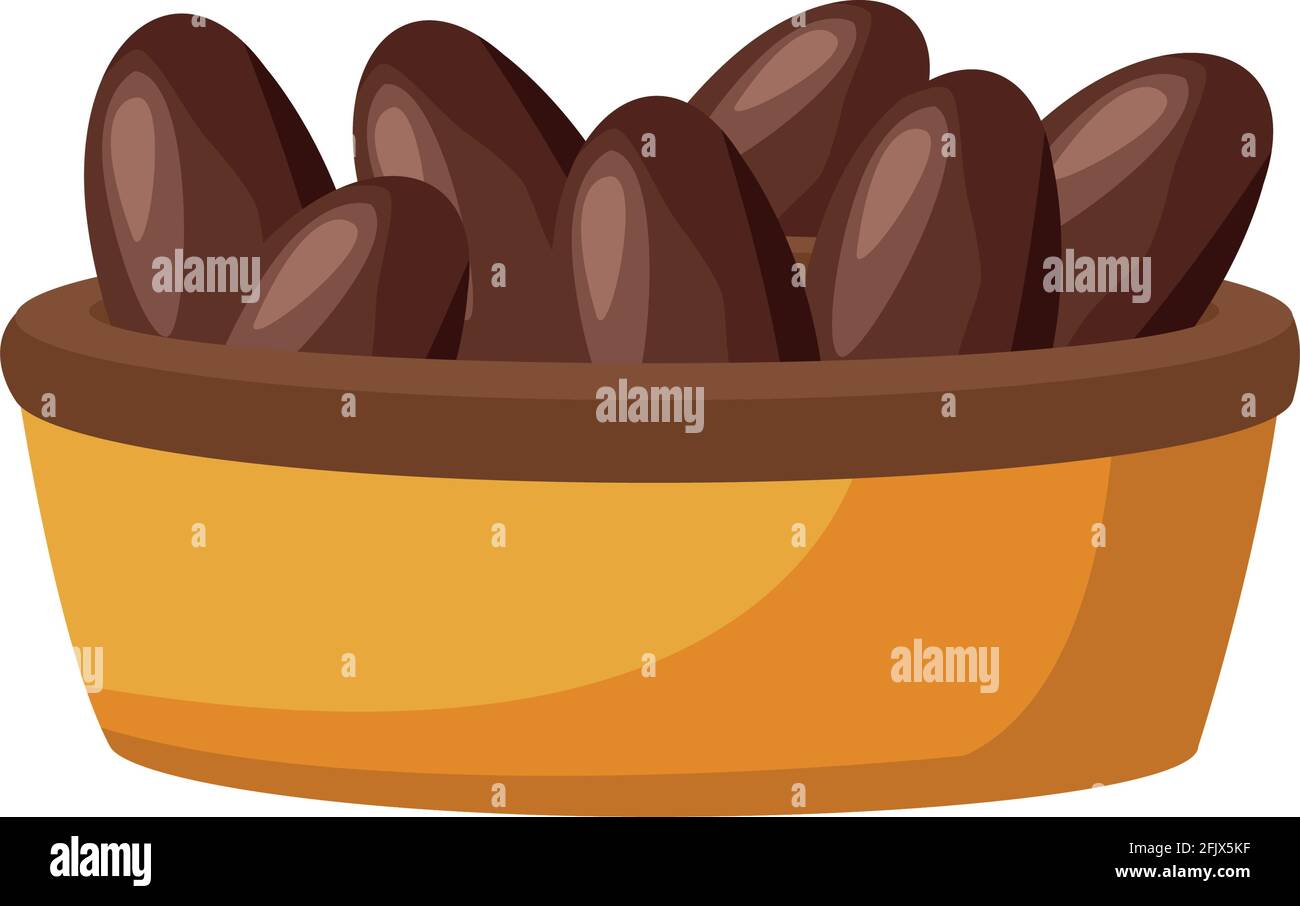 Arabic dish Stock Vector Images - Alamy