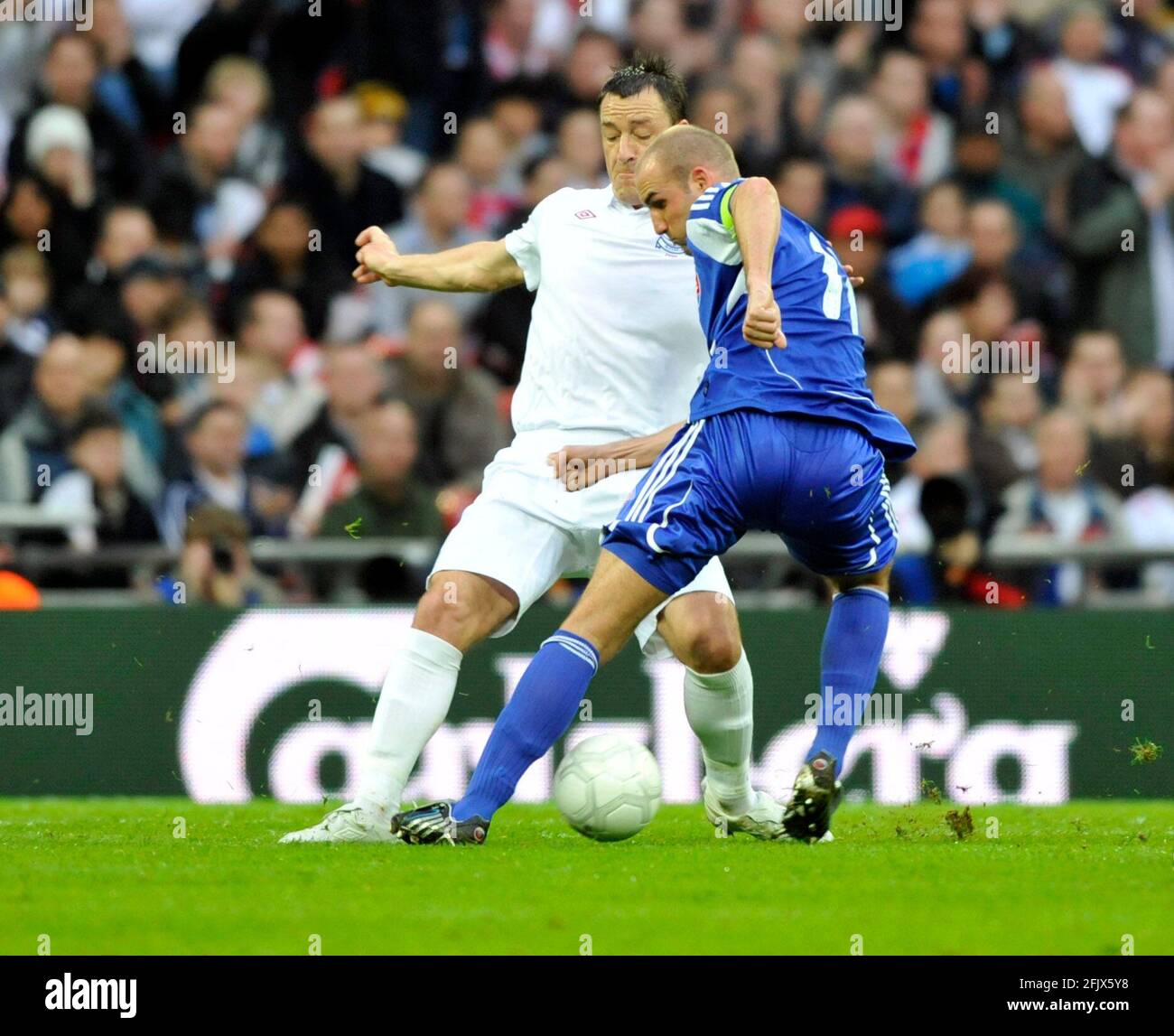Slovakia david hi-res stock photography and images - Alamy