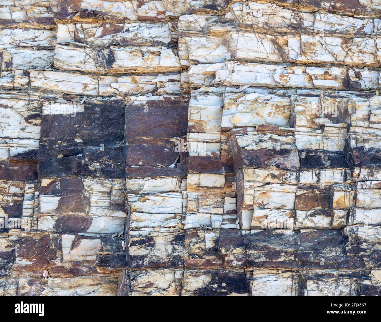 Strata stratification hi-res stock photography and images - Alamy