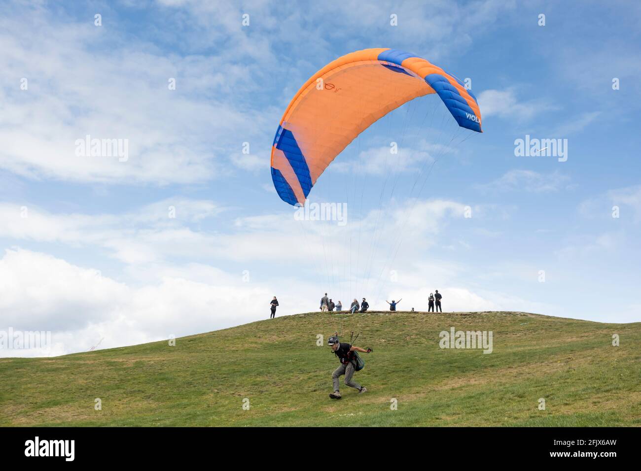 Gas works park seattle 2021 hi-res stock photography and images - Alamy