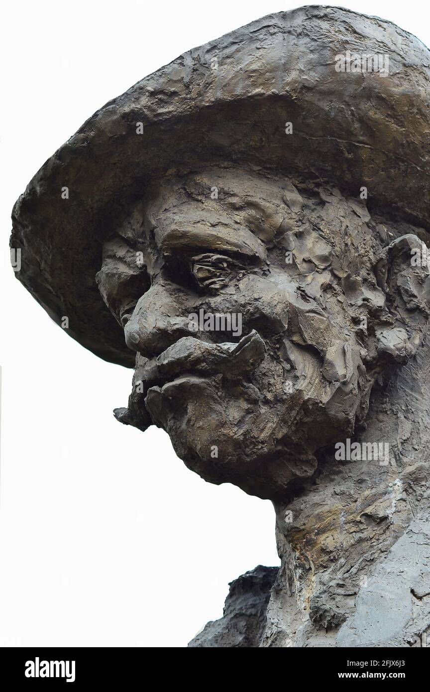 Ion luca caragiale hi-res stock photography and images - Alamy