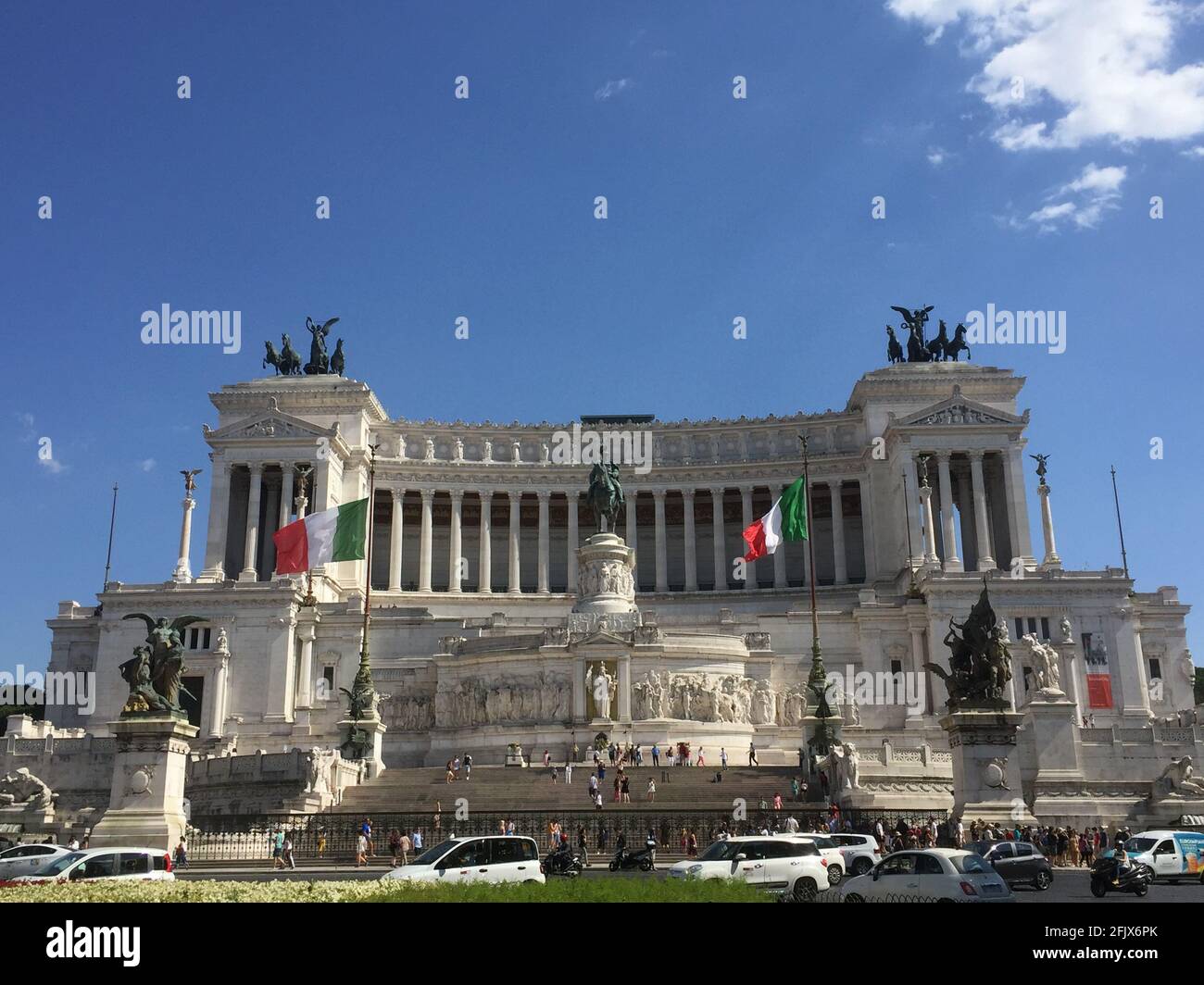 The Senate, Rome, Italy Stock Photo - Alamy