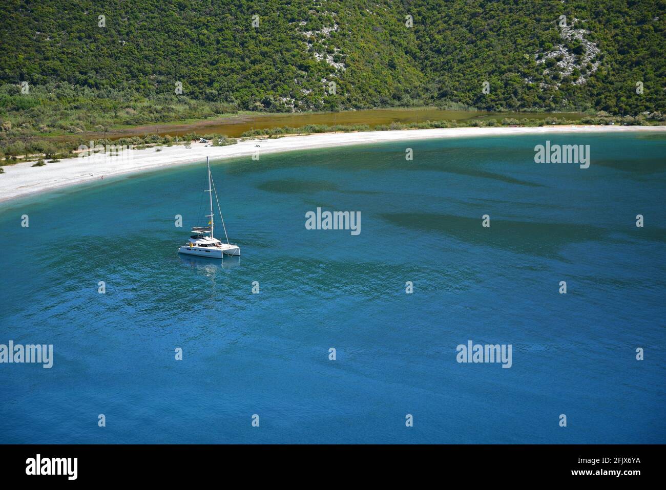 Arcadia (ancient region) greece hi-res stock photography and images - Alamy