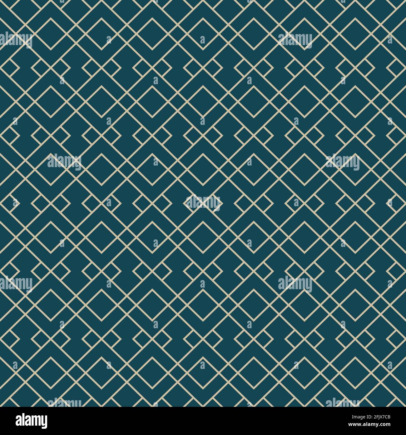 Art Deco seamless pattern background wallpaper Stock Vector Image & Art ...