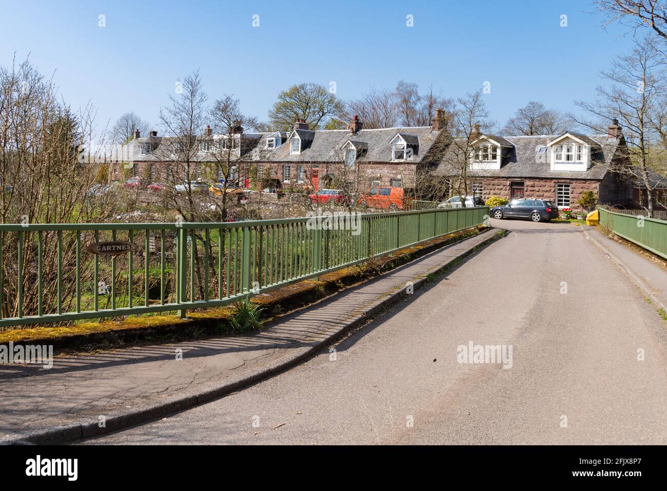 Gartness High Resolution Stock Photography and Images - Alamy