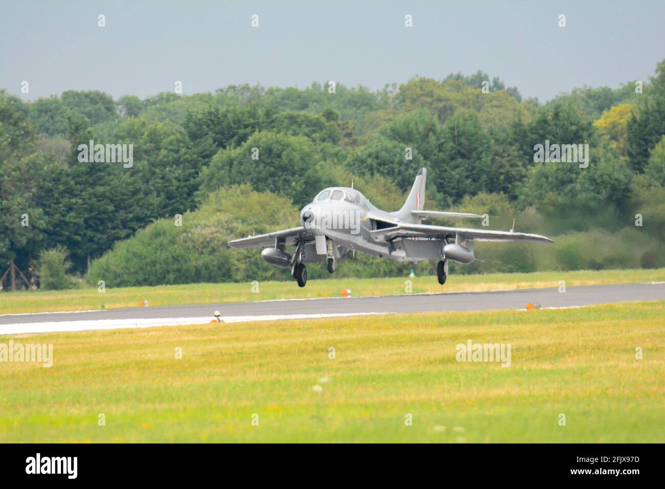 Royal International Air Tattoo, RIAT Stock Photo - Alamy