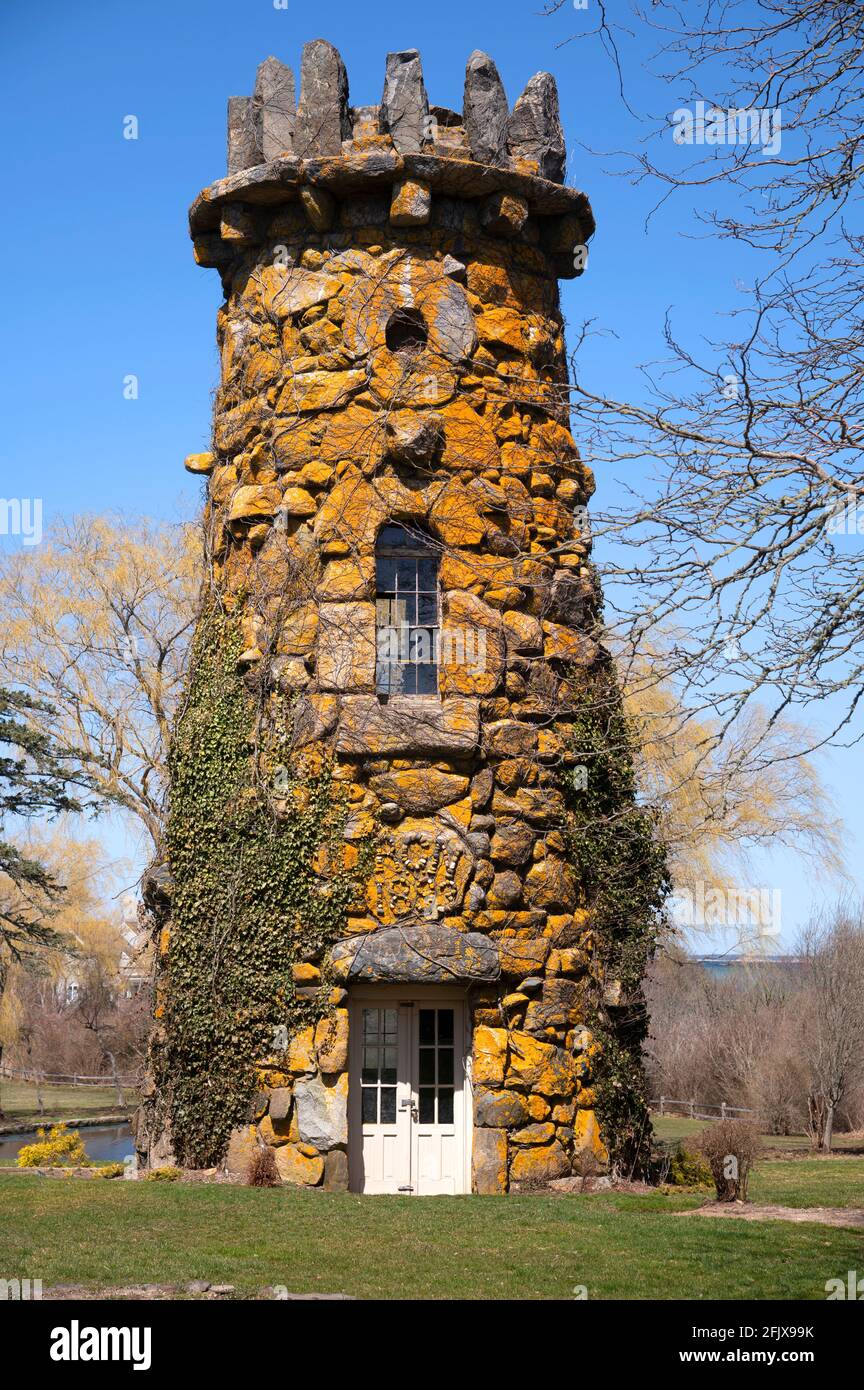 Antique tower hi-res stock photography and images - Alamy