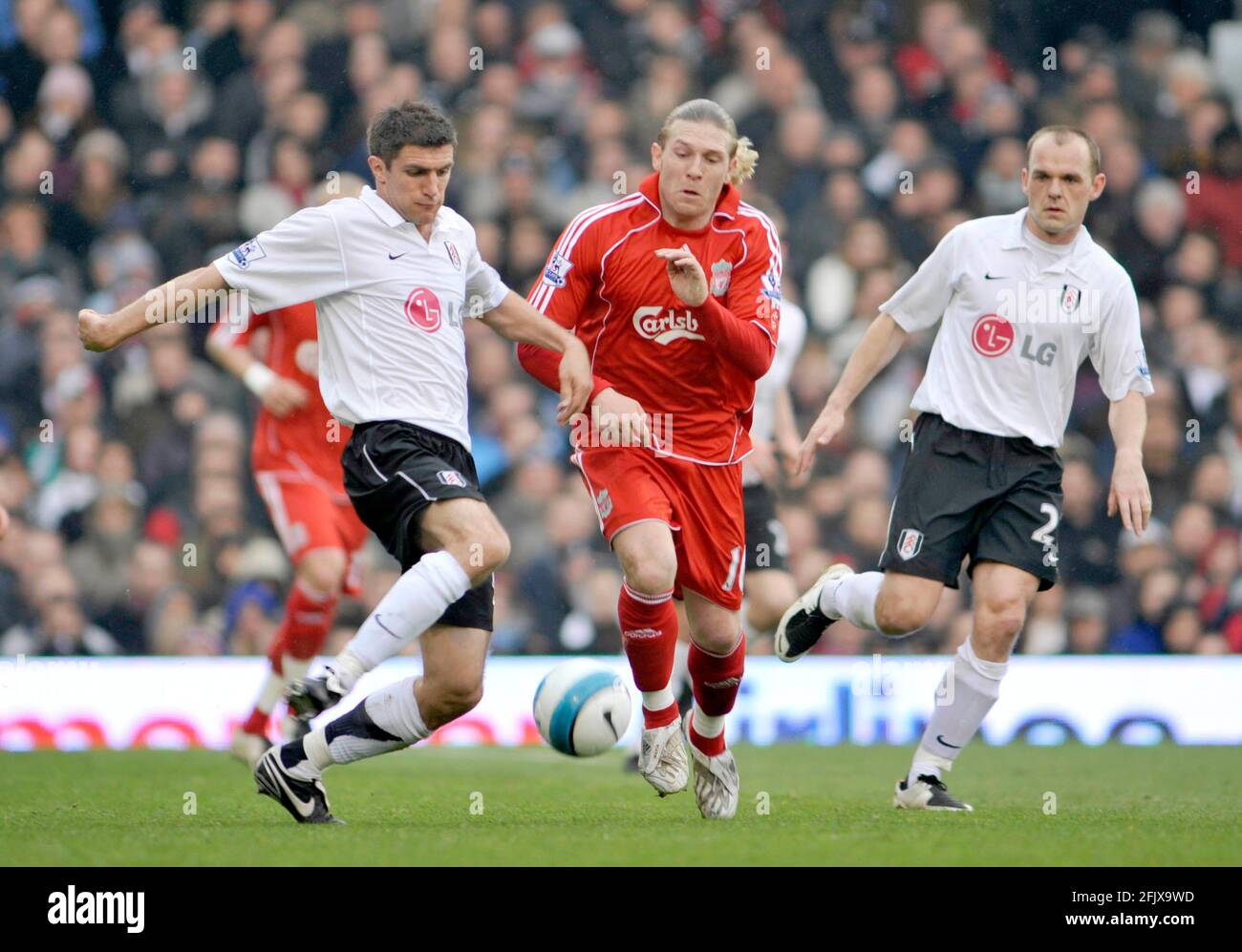 Voronin picture hi-res stock photography and images - Alamy