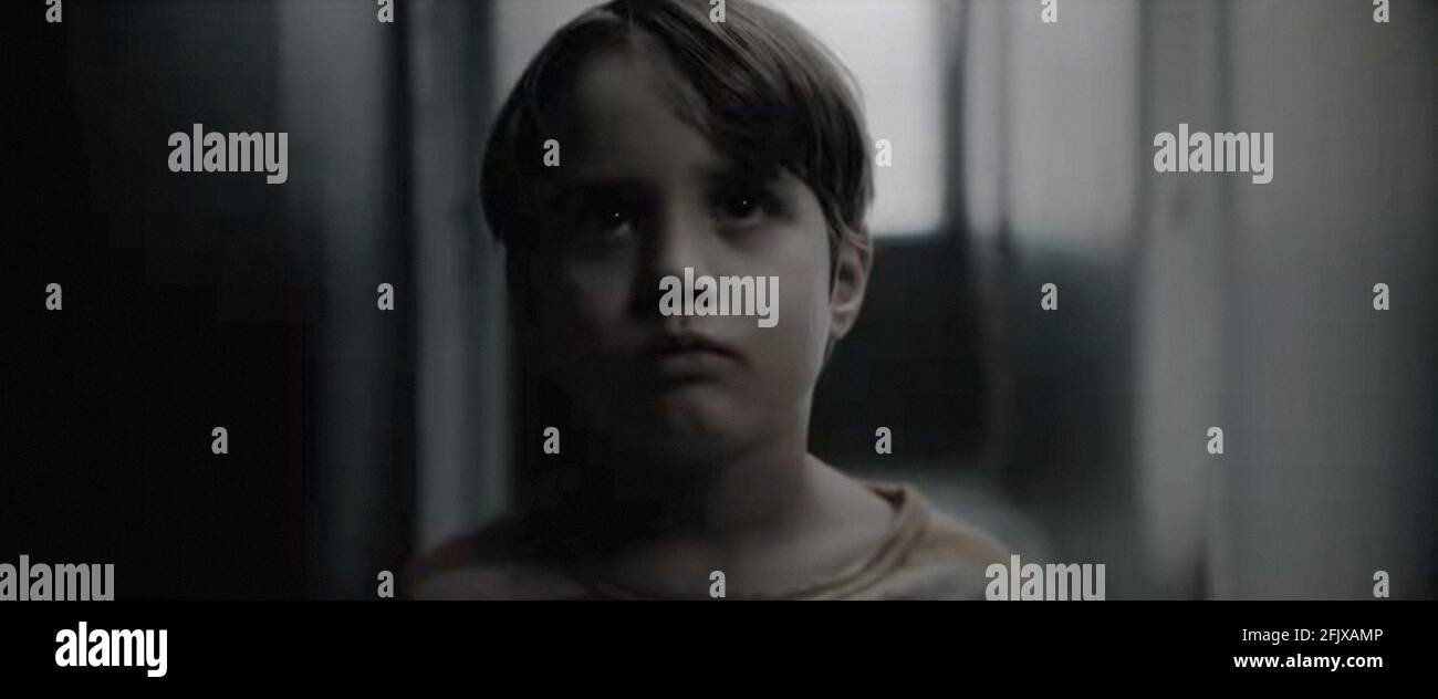 ANDRA SIDAN, (aka THE OTHER SIDE), Eddie Eriksson Dominguez, 2020 ...