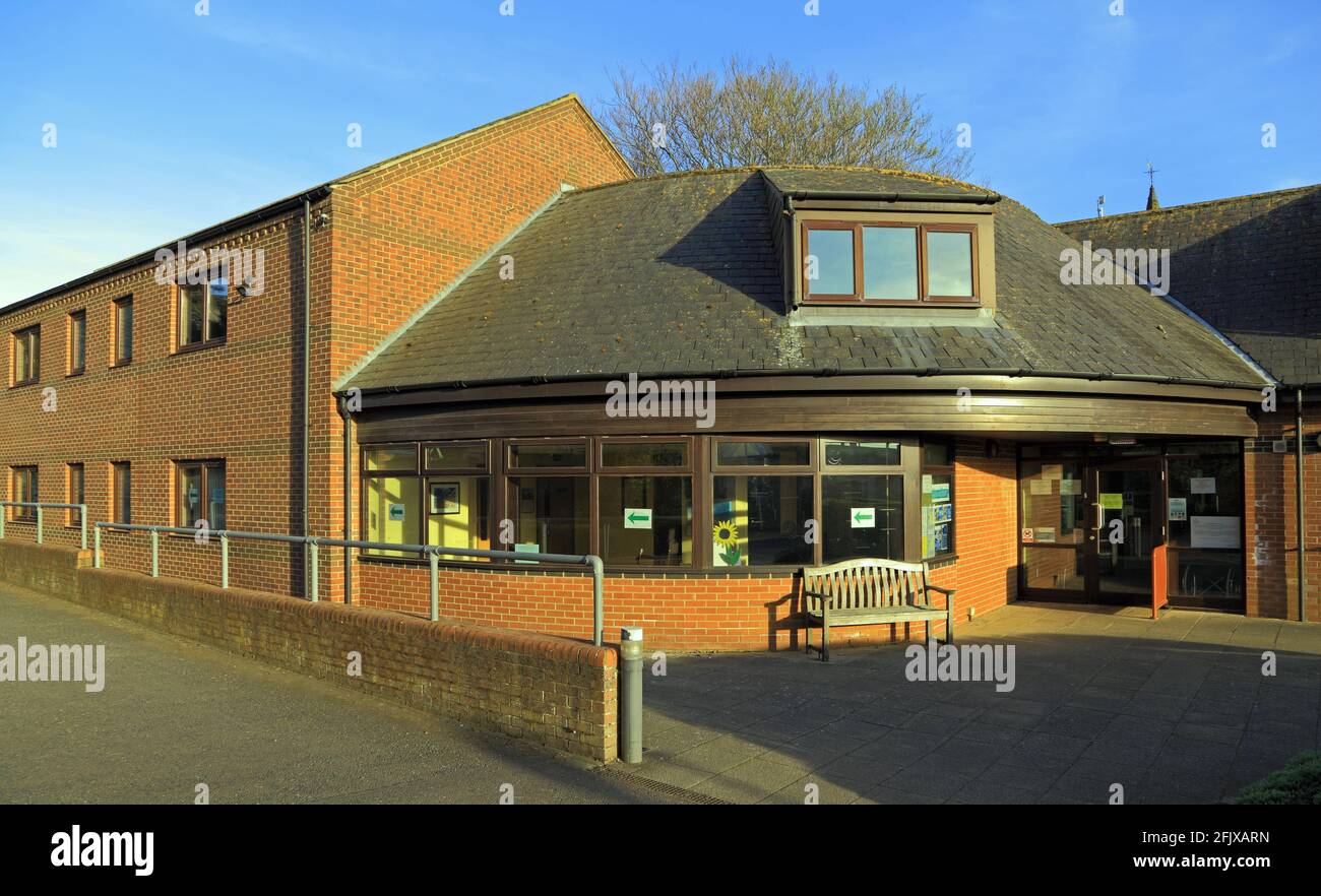 Doctors surgery hi-res stock photography and images - Alamy