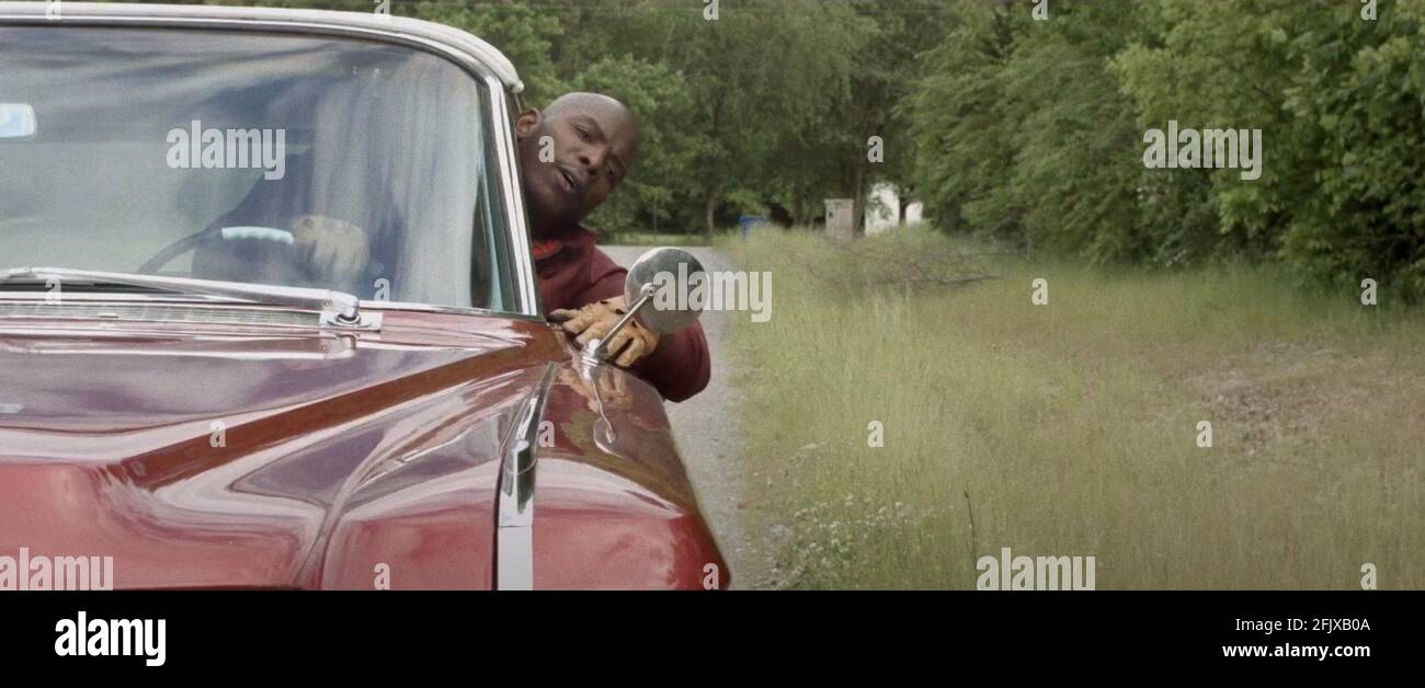 DEATH RANCH, Travis Cutner, 2020. © 4Digital Media / Courtesy Everett ...