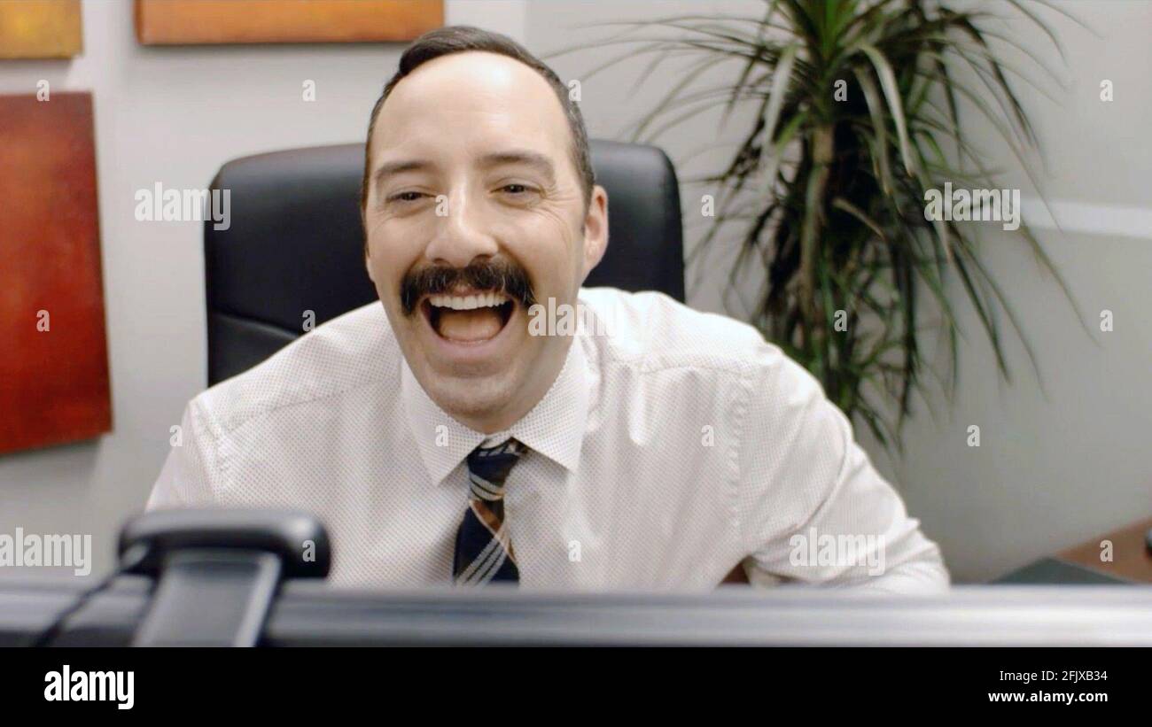 EAT WHEATIES!, Tony Hale, 2021. © Screen Media Films / Courtesy Everett ...