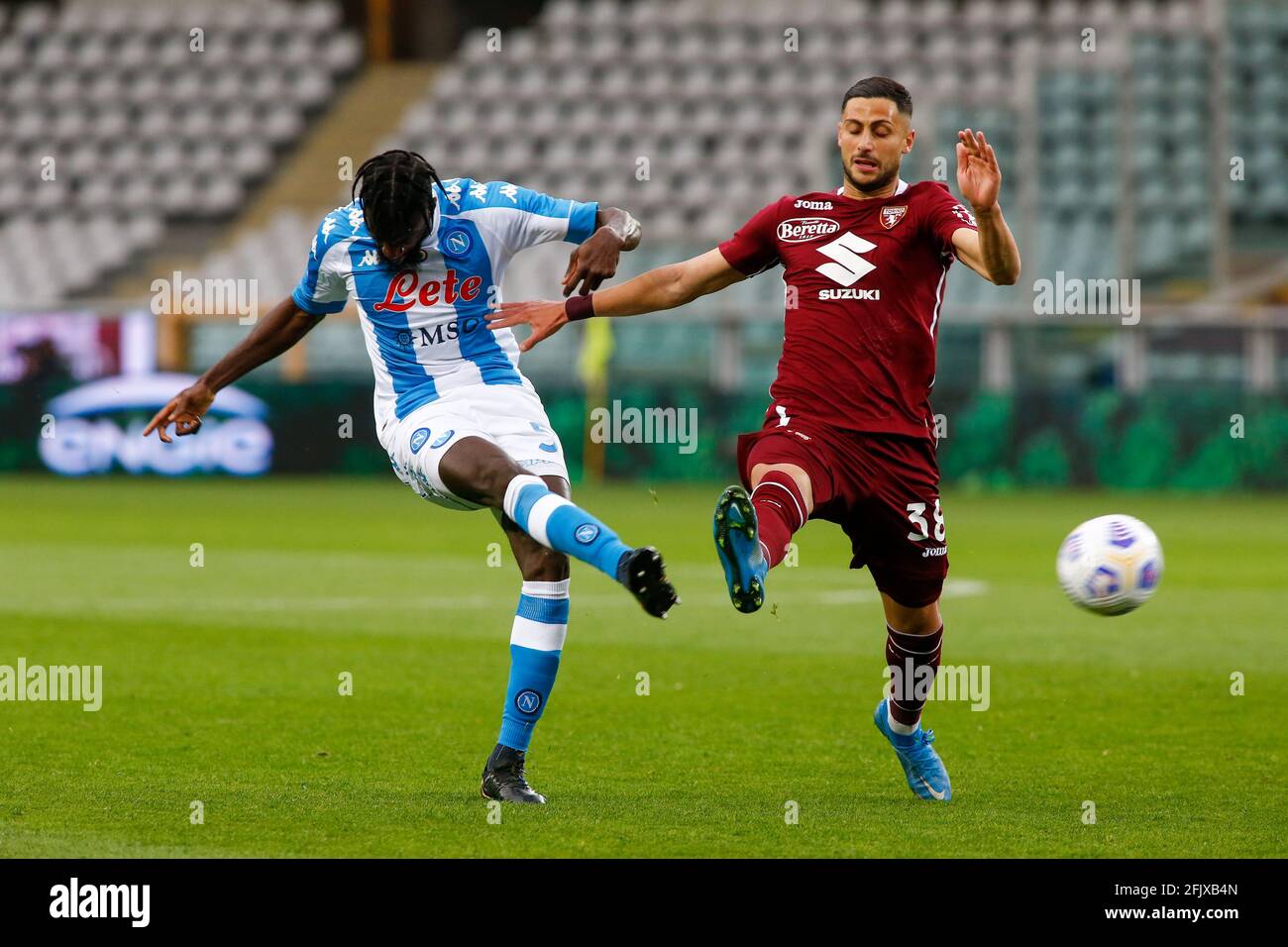Torinofc hi-res stock photography and images - Alamy