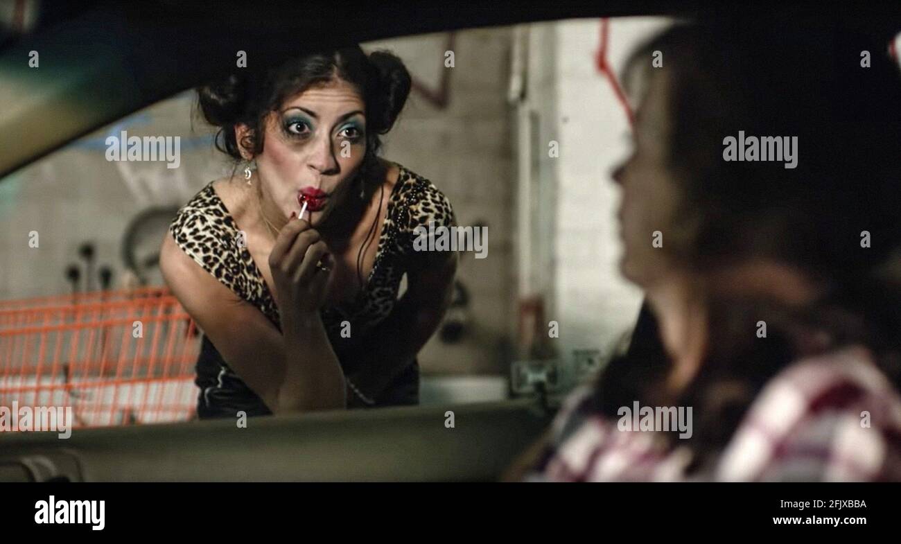 GUTTERBUG, 2019. © Cinedigm Entertainment Group / Courtesy Everett ...