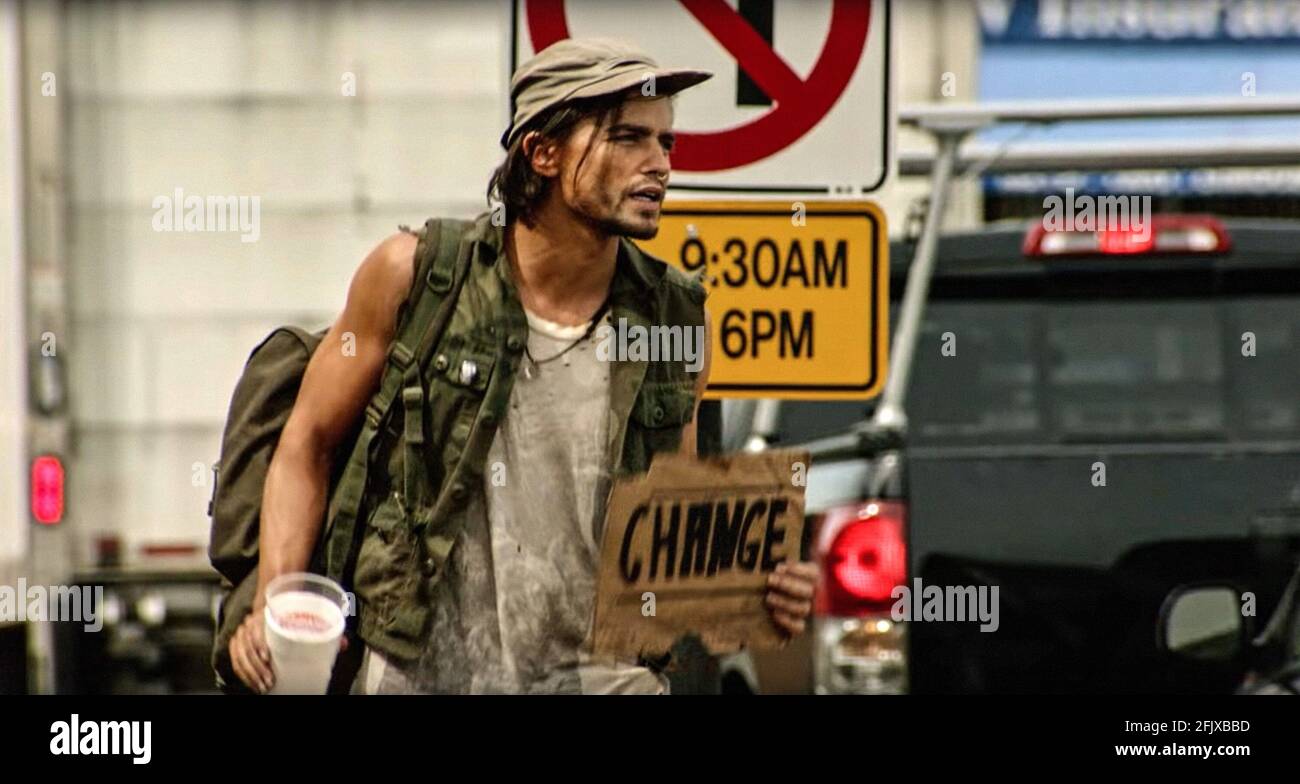 GUTTERBUG, Andrew Yackel, 2019. © Cinedigm Entertainment Group ...