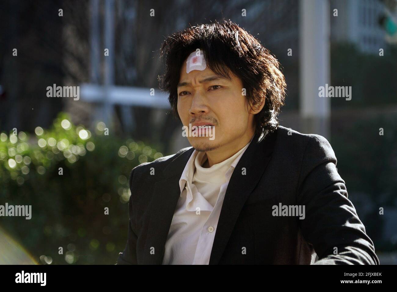 HOMUNCULUS, Go Ayano, 2021. © Netflix / Courtesy Everett Collection ...