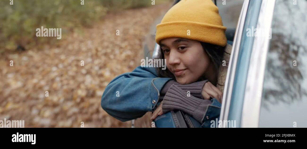 ONCE UPON A RIVER, Kenadi DelaCerna, 2019. © Film Movement / Courtesy ...