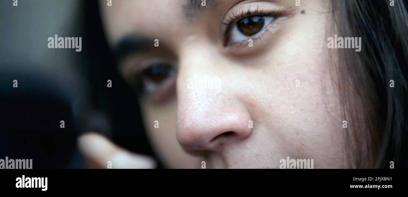 ONCE UPON A RIVER, Kenadi DelaCerna, 2019. © Film Movement / Courtesy ...