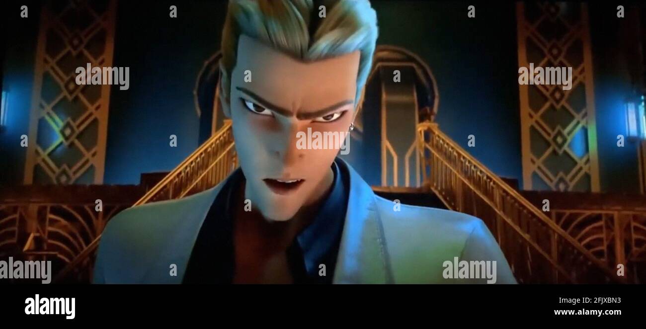 NEZHA REBORN, (aka NEW GODS: NEZHA REBORN, aka XIN SHEN BANG: NE ZHA ...