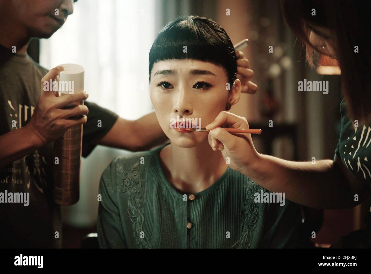 NINA WU, (aka JUO REN MI MI), WU Ke-Xi, 2019. © Film Movement ...