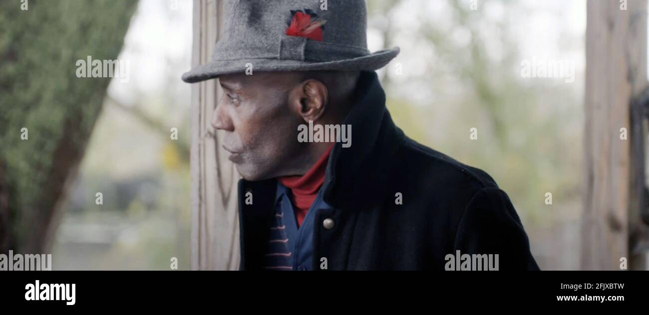 ONCE UPON A RIVER, Kenn E. Head, 2019. © Film Movement / Courtesy ...