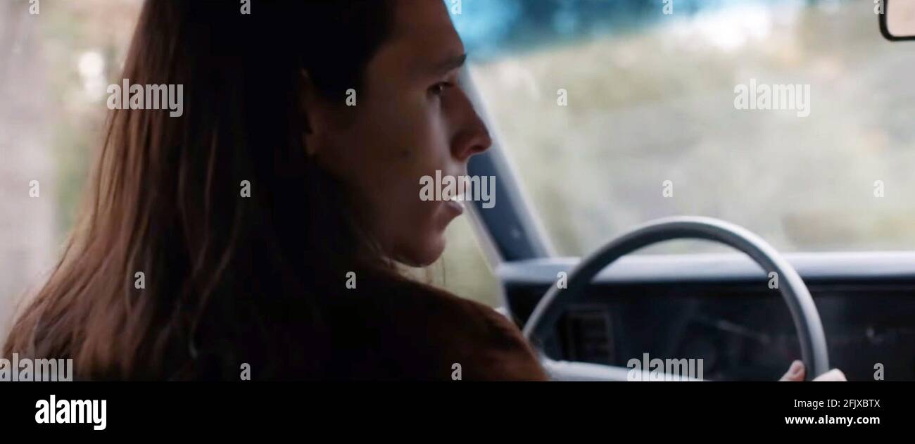 ONCE UPON A RIVER, Ajuawak Kapashesit, 2019. © Film Movement / Courtesy ...