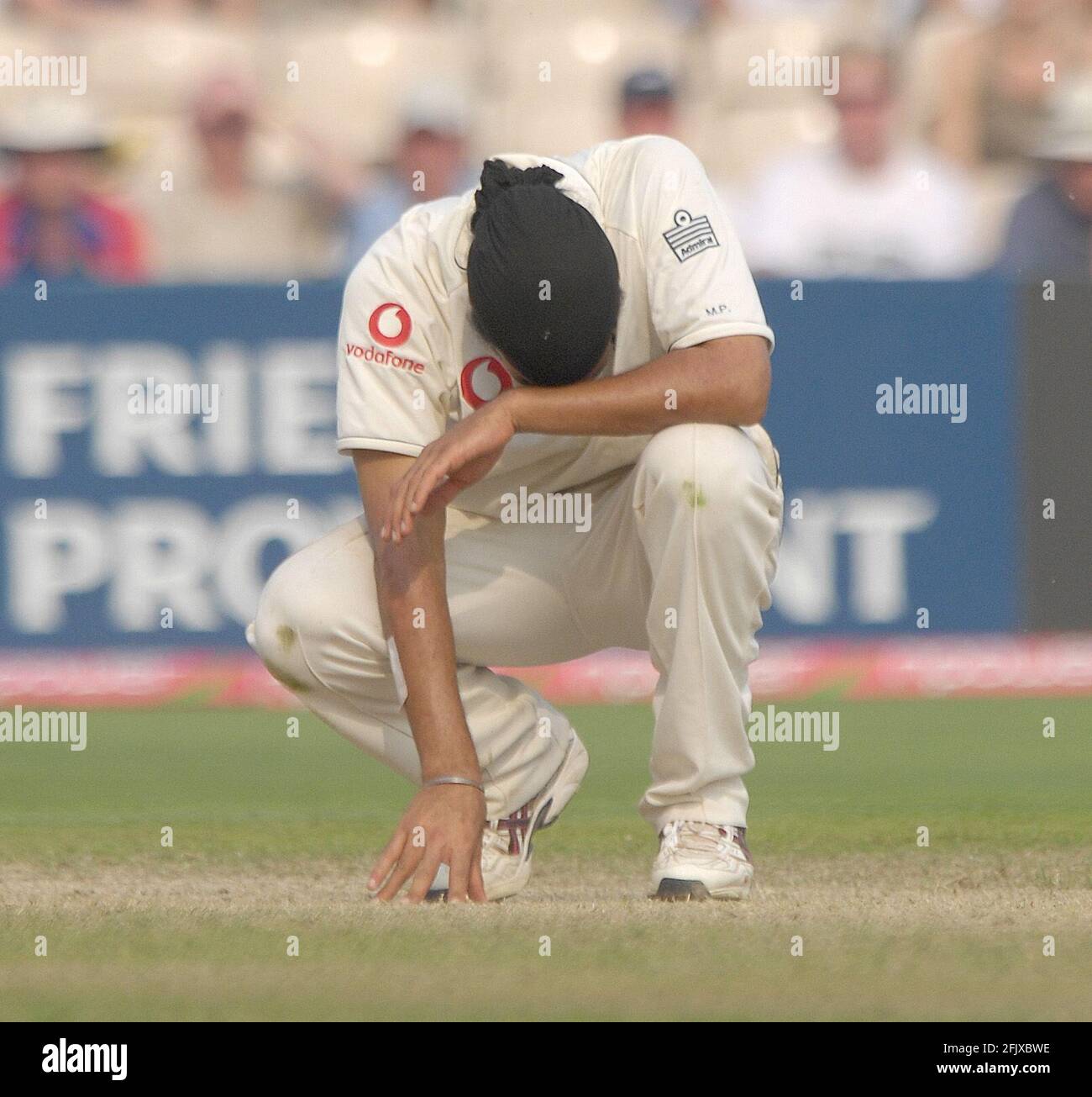 Alan donald test cricket hi-res stock photography and images - Alamy