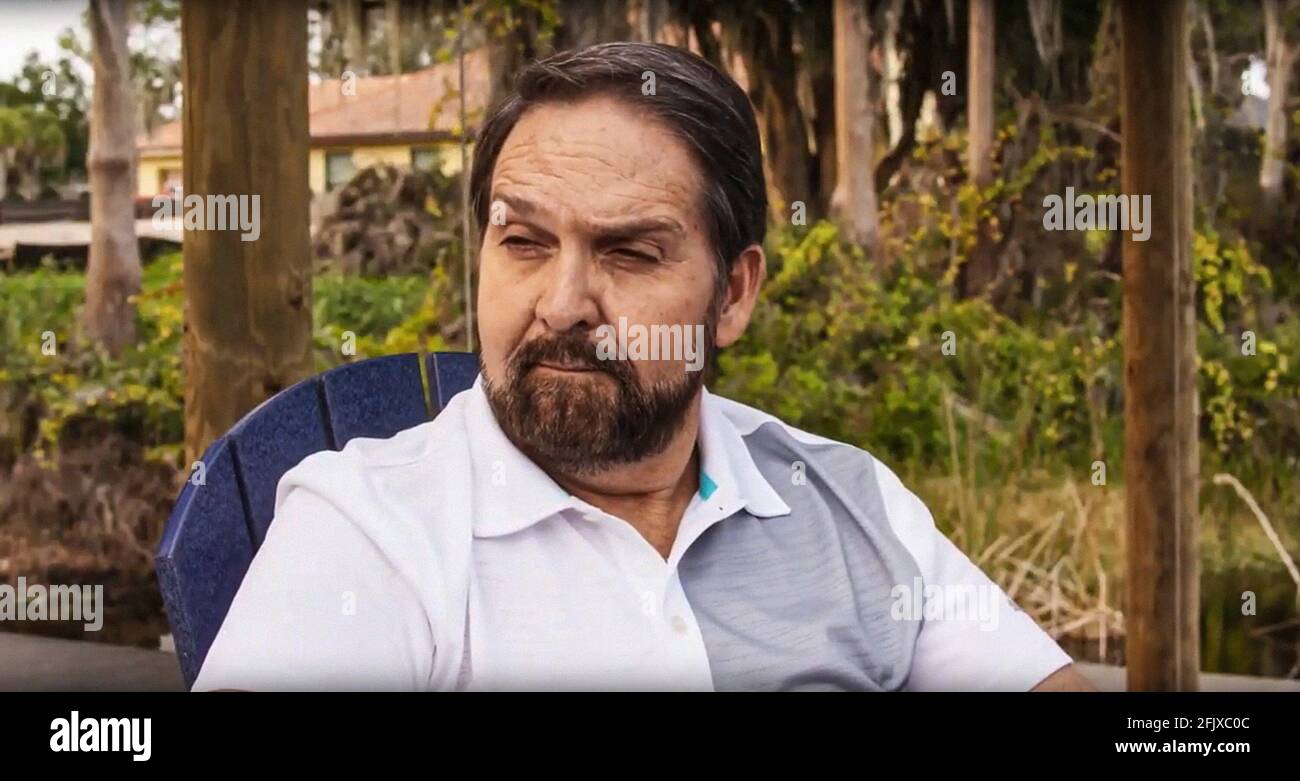 PAINKILLER, Tom Parnell, 2021. © Cinedigm Entertainment Group ...