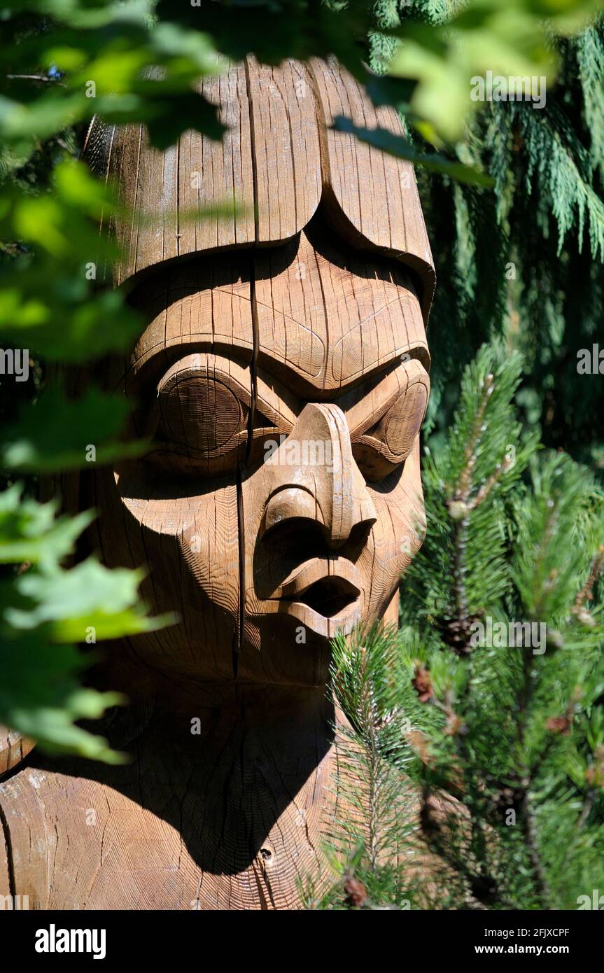 Native tribes of north america hi-res stock photography and images - Alamy