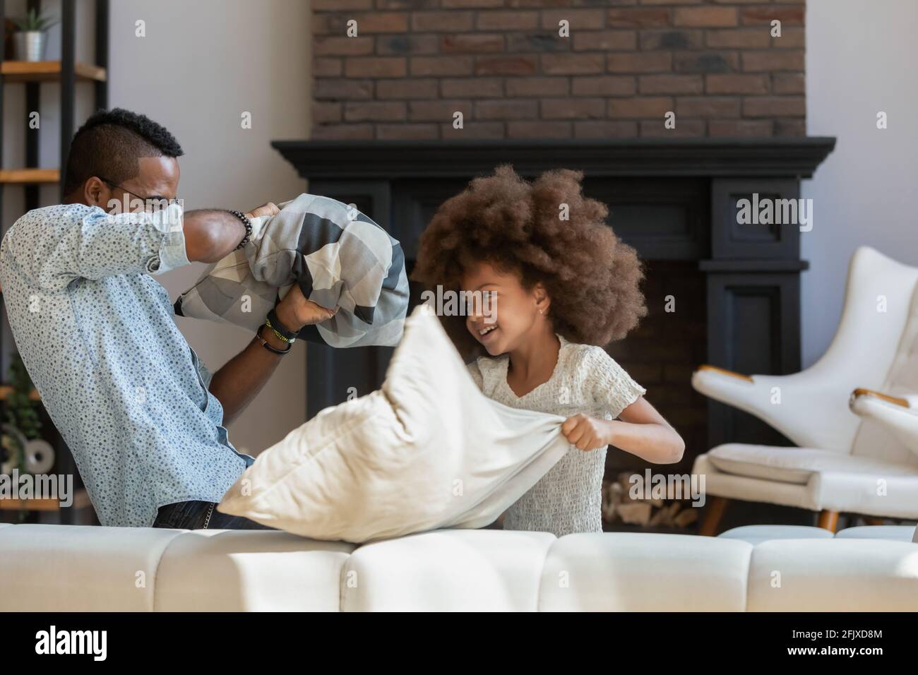 Our daddy is fighting hi-res stock photography and images - Alamy