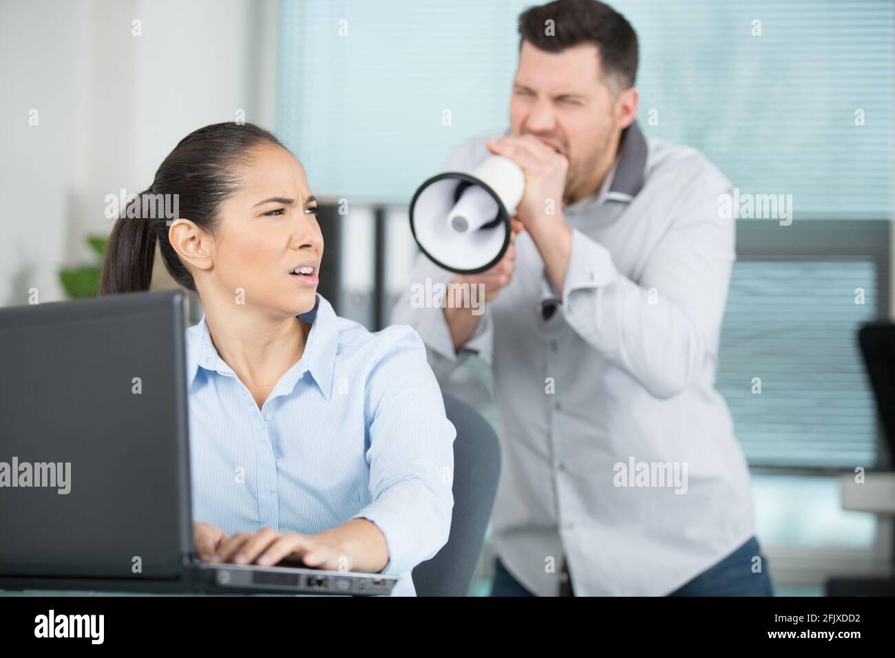 Workload funny hi-res stock photography and images - Alamy