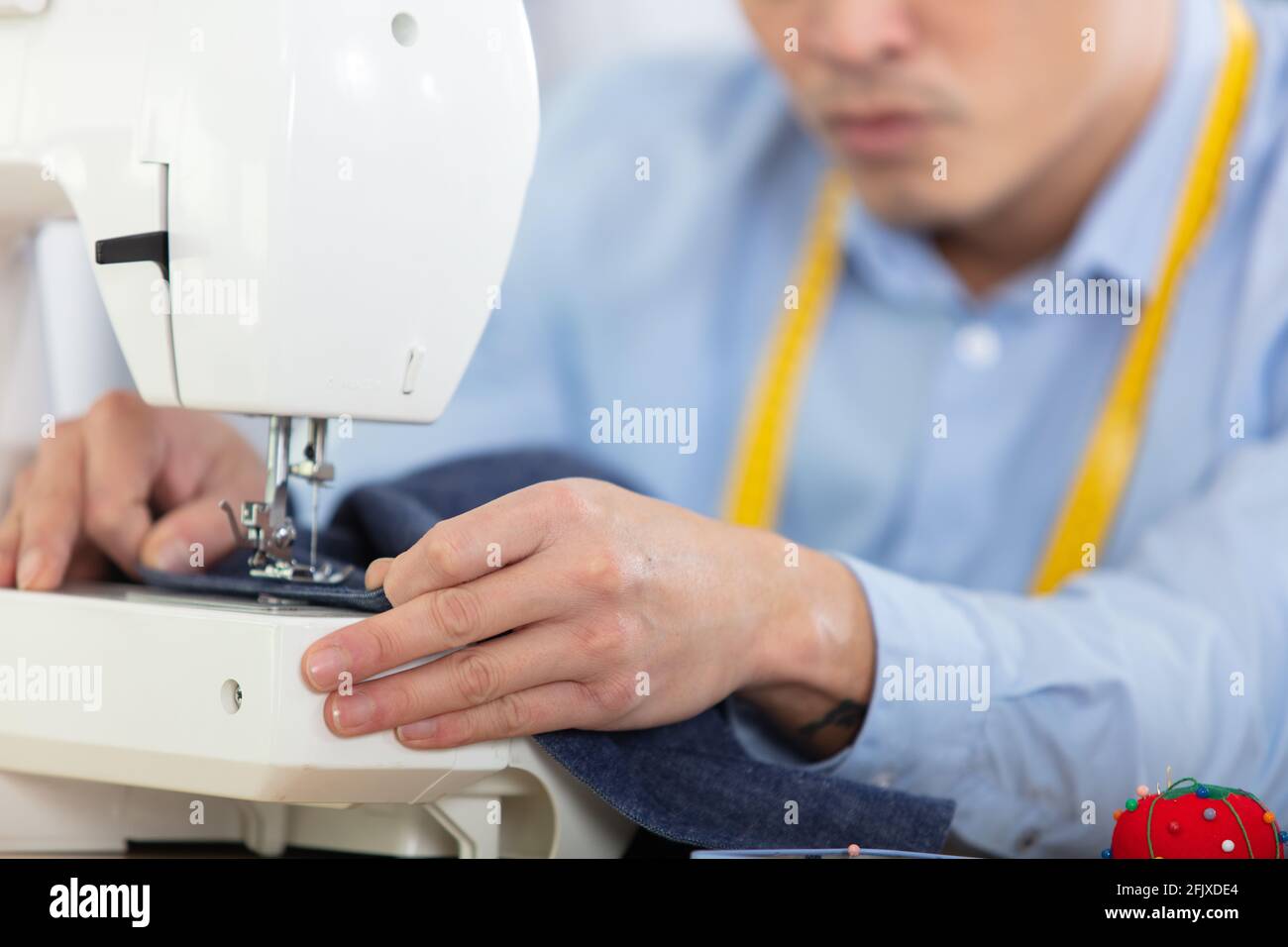 Kraftman hi-res stock photography and images - Alamy