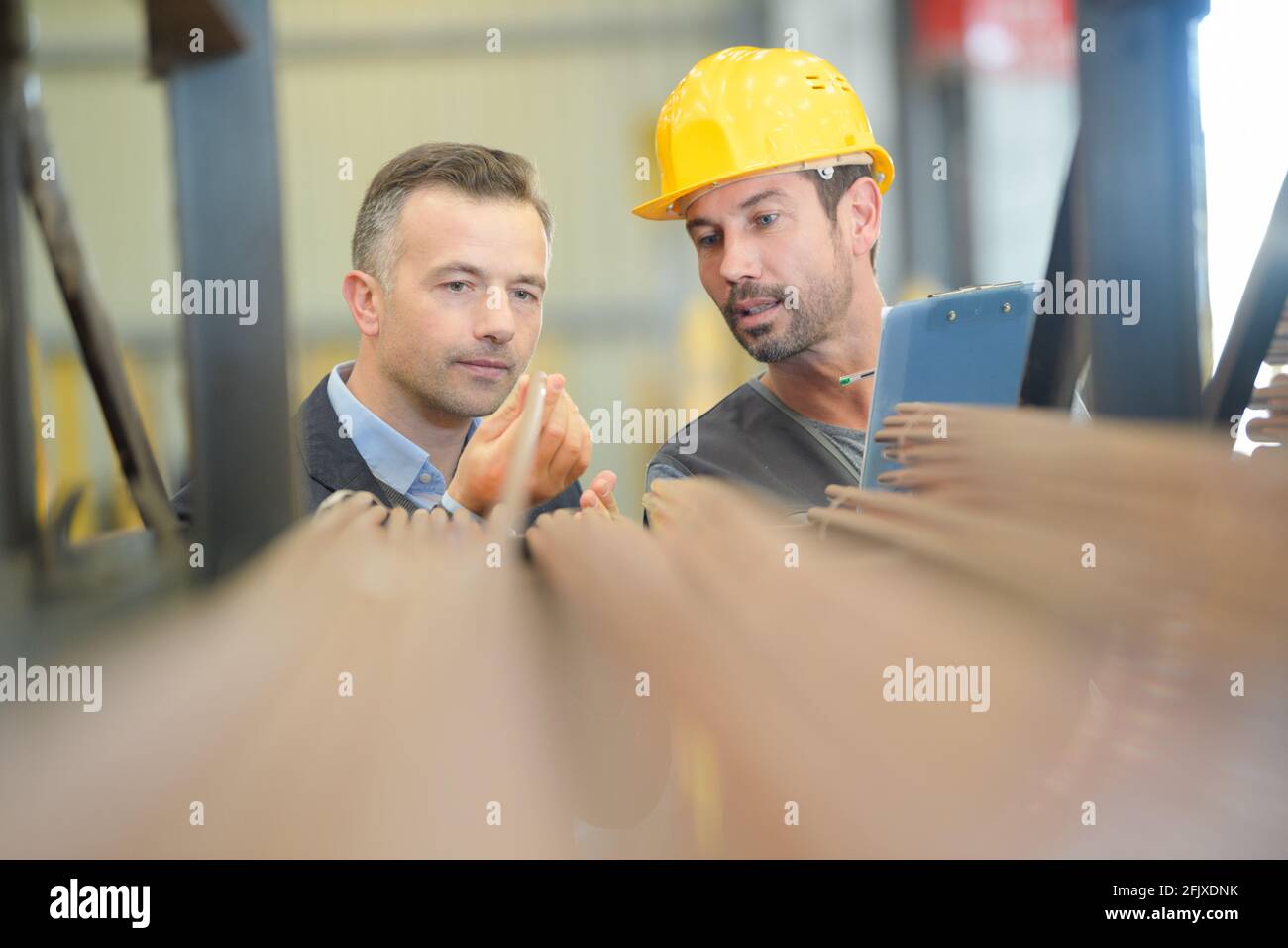 Rod fixer hi-res stock photography and images - Alamy