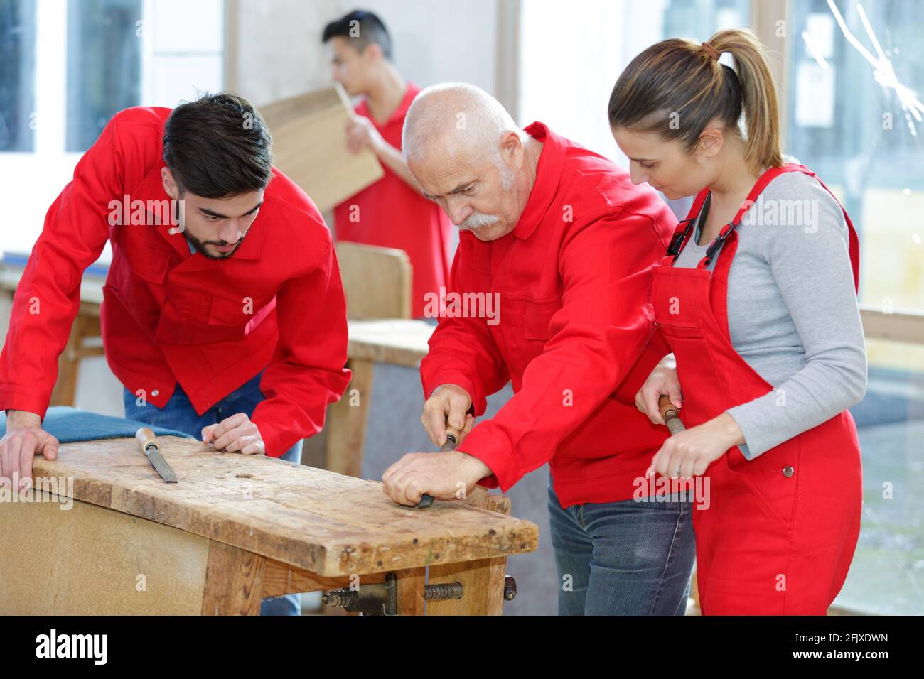 The carpenters company hi-res stock photography and images - Alamy